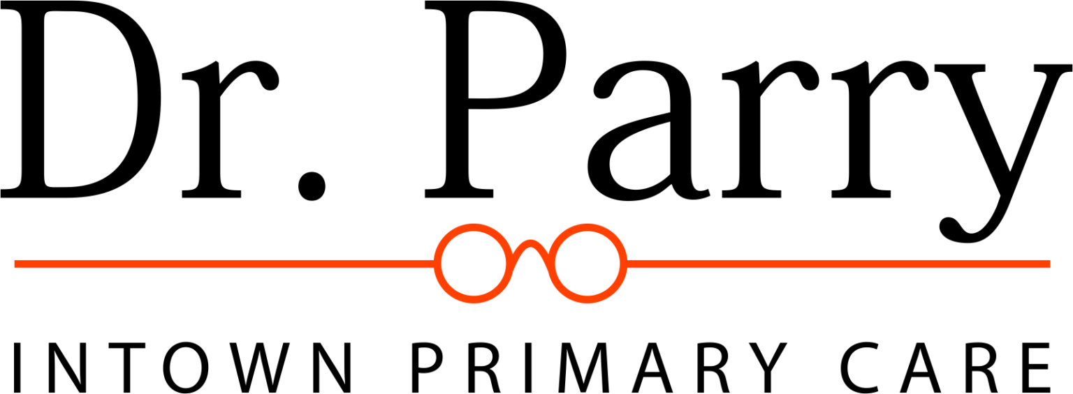 Scott Parry - Intown Primary Care - Atlanta Gay Doctor