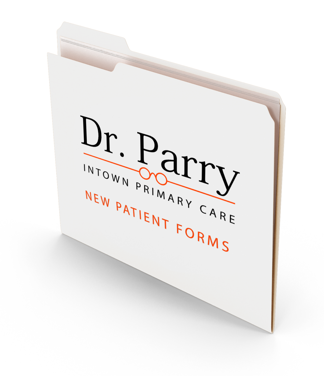 Patient Forms - Scott Parry - Intown Primary Care