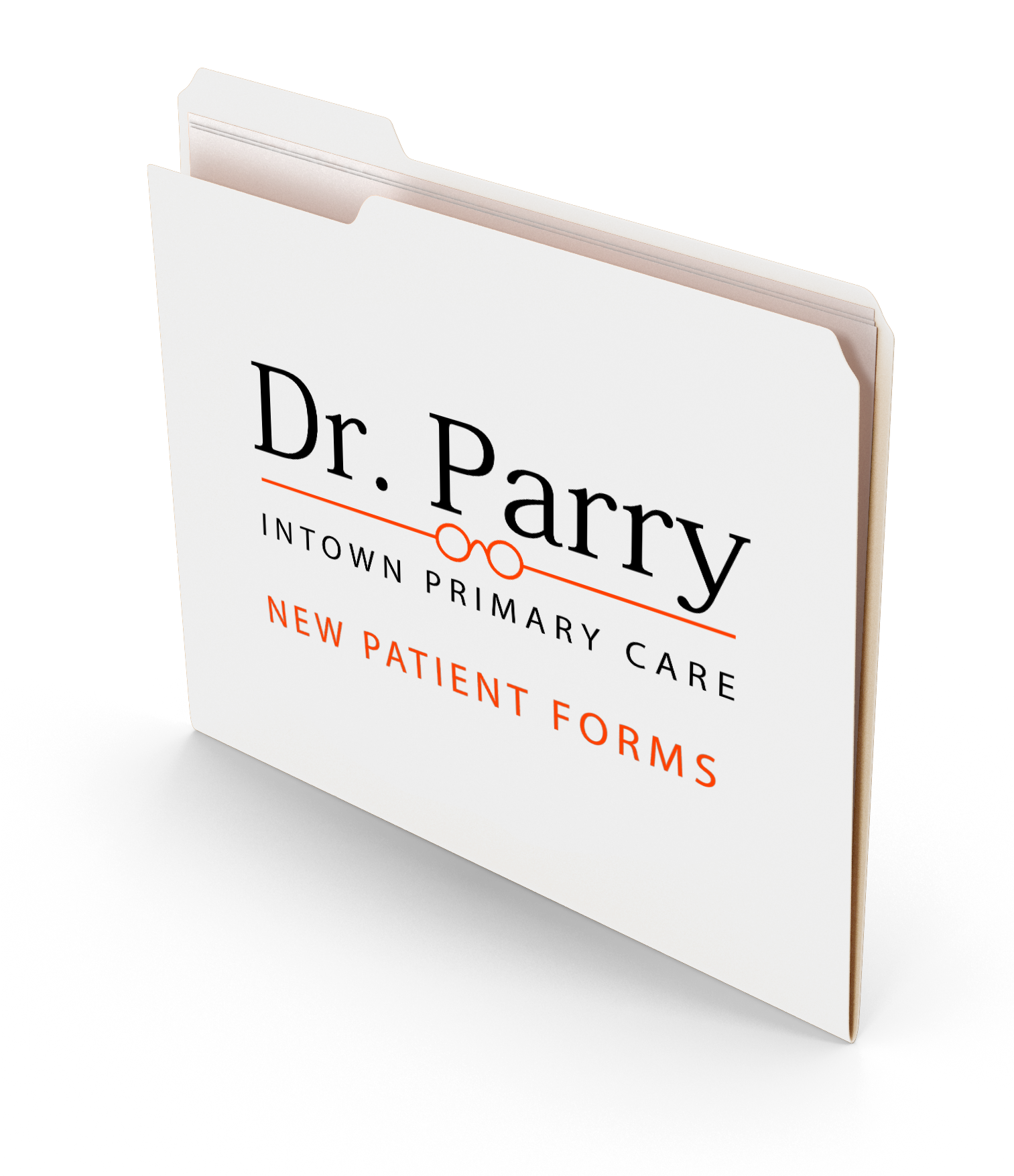 Patient Forms - Scott Parry - Intown Primary Care
